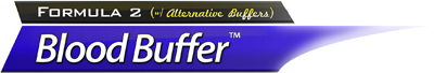 Blood Buffer™ Blood Gas Optimization Supplement for Horses